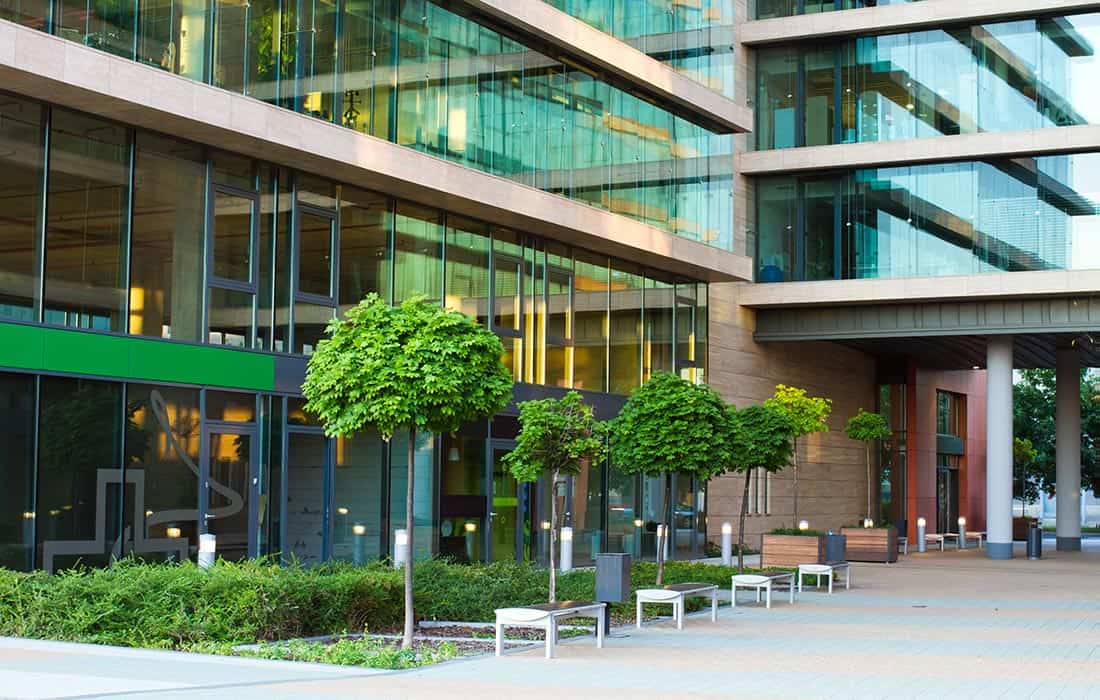 Blue Complex - Aero Pacific Drapery